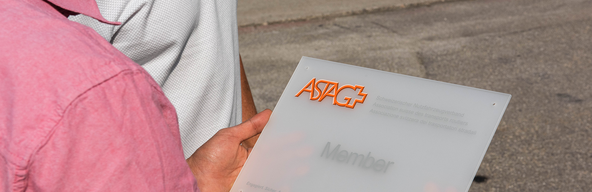 Member-Badge | ASTAG