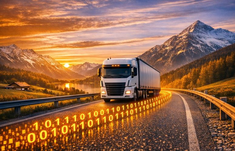 Weniger Kilometer, mehr Kontrolle: Was ein TMS im Transportbetrieb ...