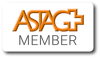 Member-Badge | ASTAG